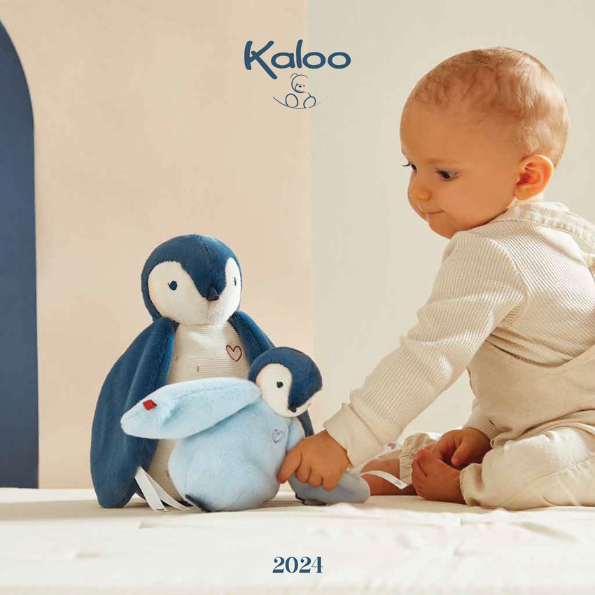 Kaloo 2024 Catalogue | Bright Wonders- Bright Wonders